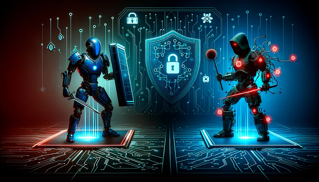 La doble cara de la Inteligencia Artificial en la Ciberseguridad