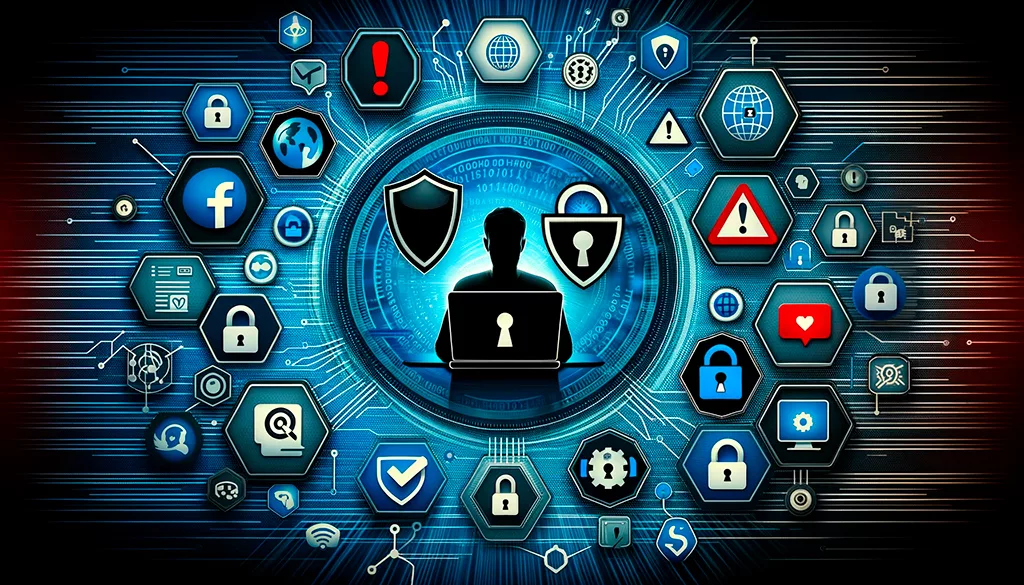 Seguridad en redes sociales: Cómo proteger tu información y privacidad